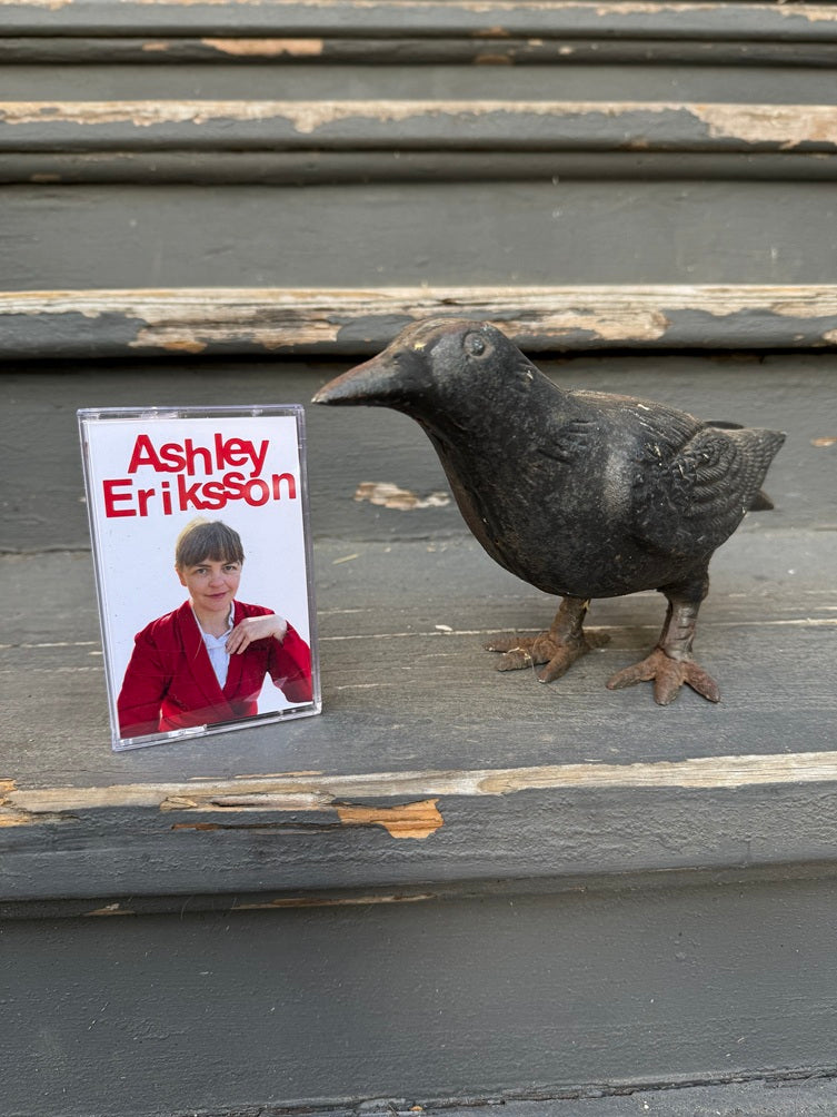 Live at the Crow House (Small Craft Advisory) CS – The K Mail Order ...