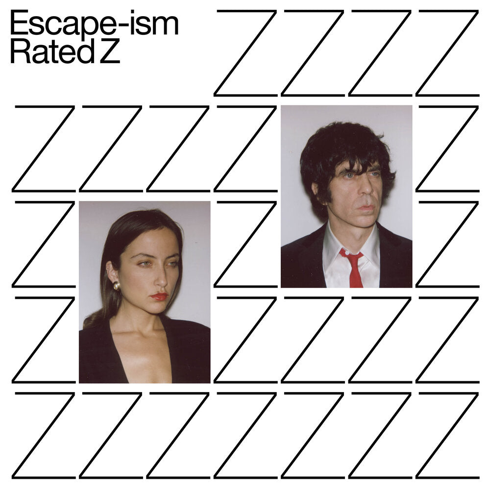 Rated Z – The K Mail Order Department