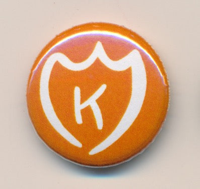 K Button Designed by JP – The K Mail Order Department