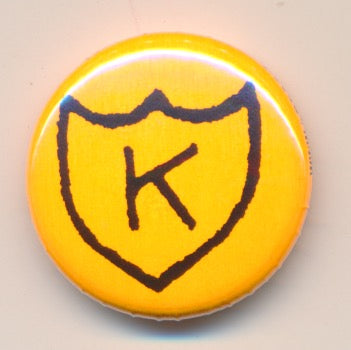 K Button Classic – The K Mail Order Department