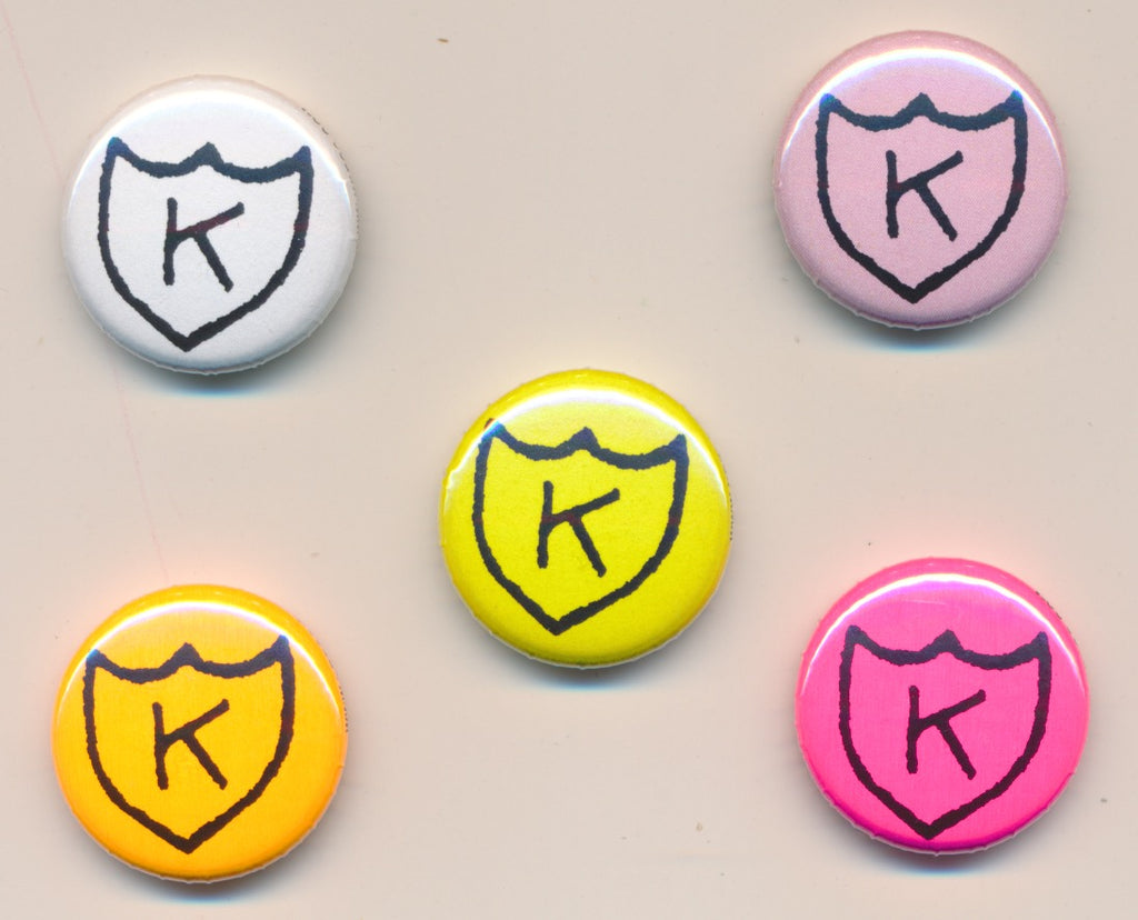K Button Classic – The K Mail Order Department